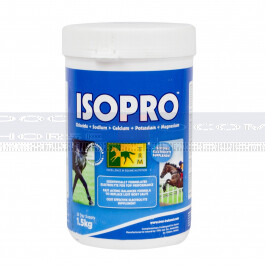 TRM ISOPRO 2000 - DocHorse