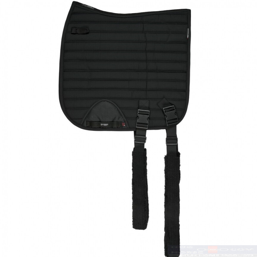 Catago Hybrid Training Saddle Pad - DocHorse