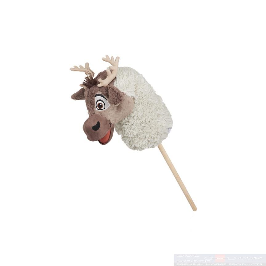 LeMieux Disney Hobby Horse Sven - DocHorse